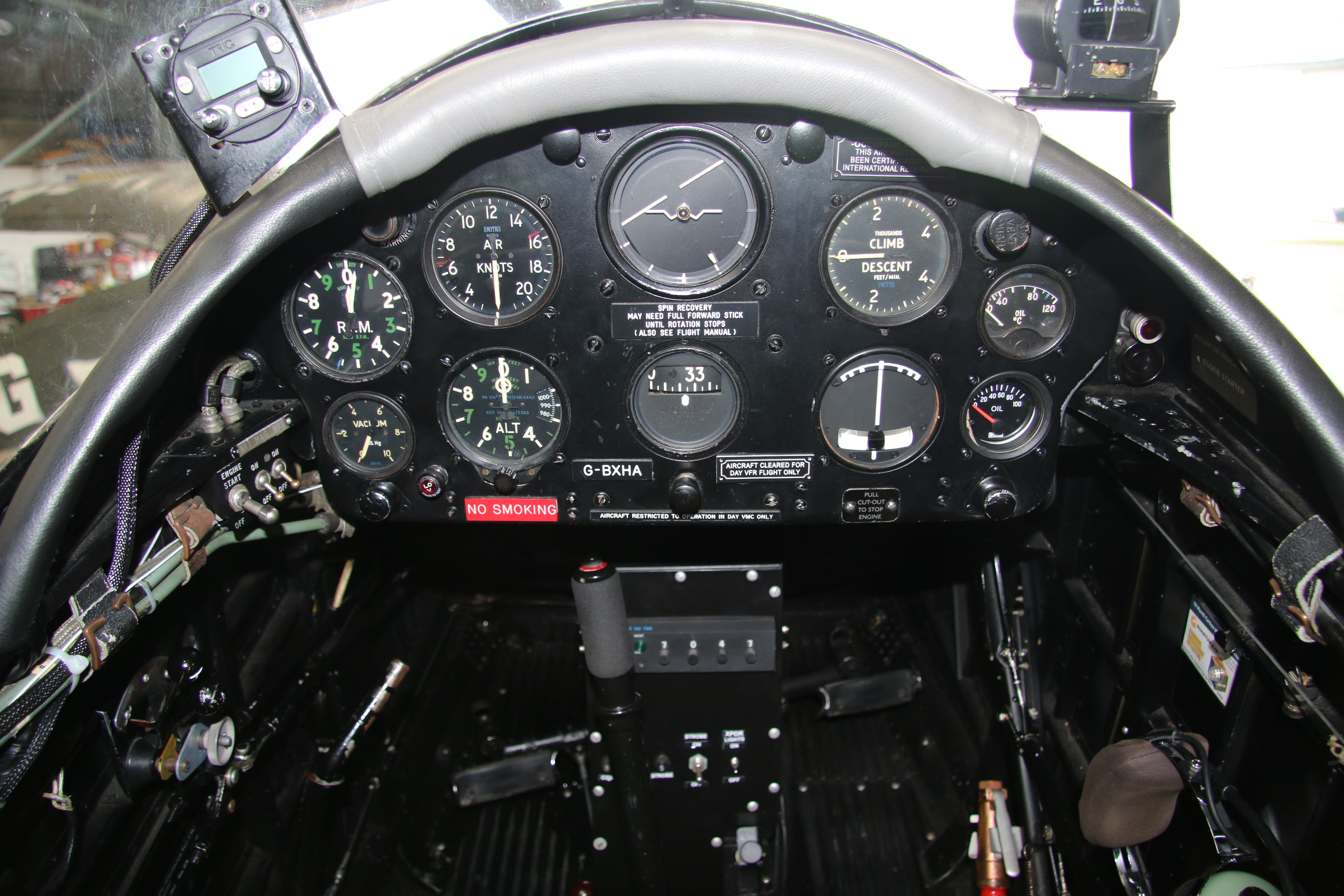 Flying Companion Course - MPFC